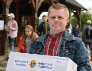 Knights of Columbus Toronto